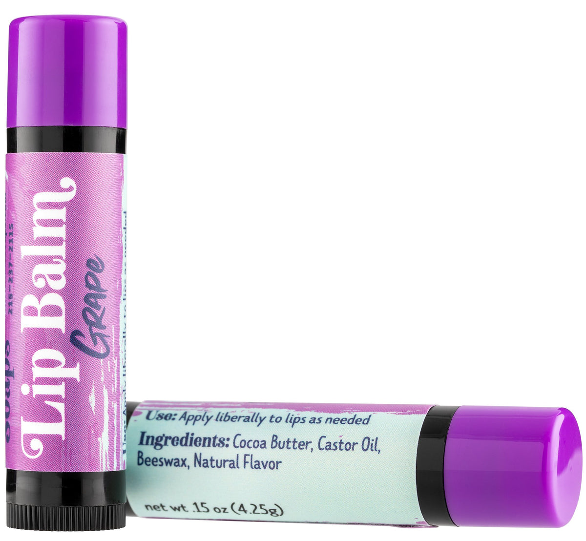 Lip Balm – ANA Soaps, LLC