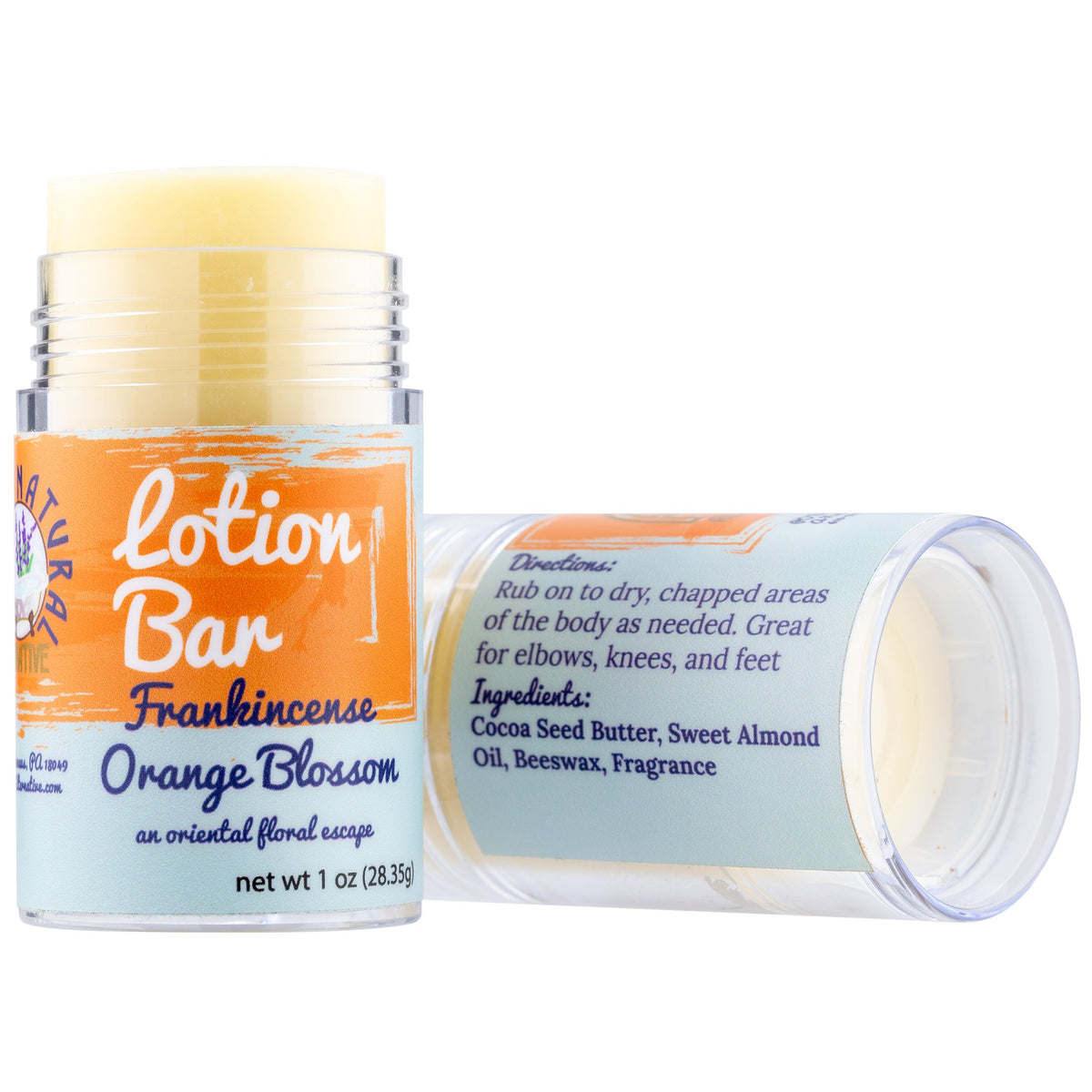 Lotion Bar – ANA Soaps, LLC